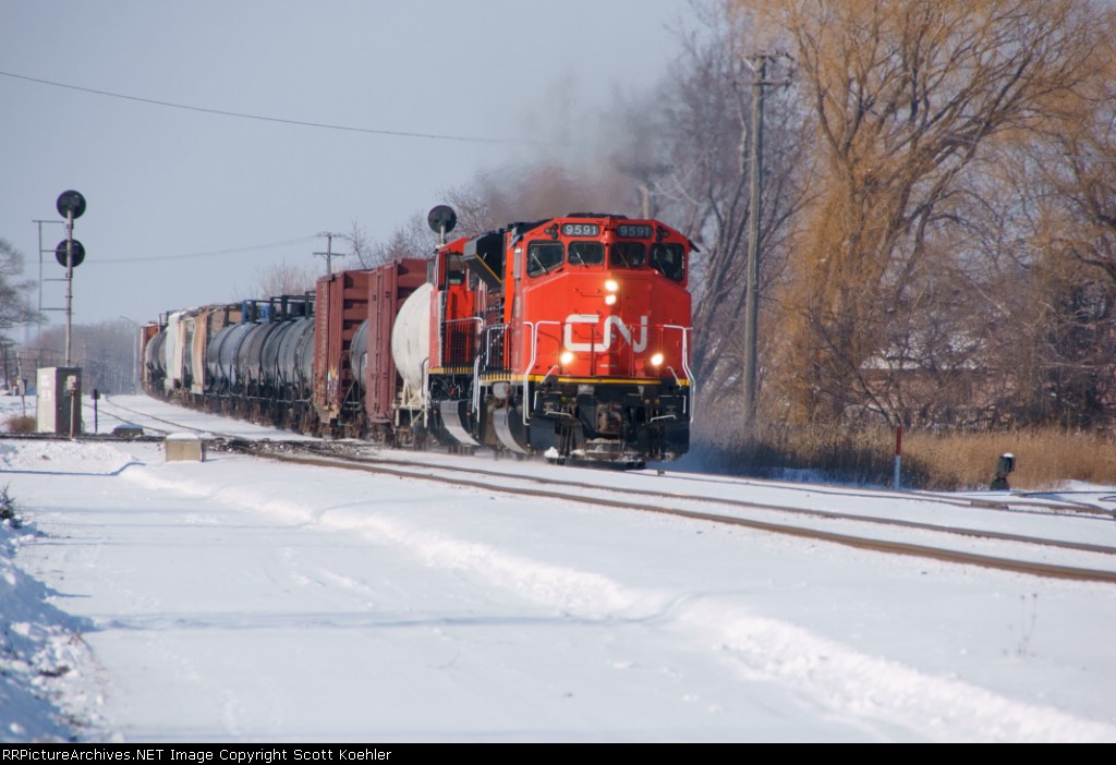 CN 9591